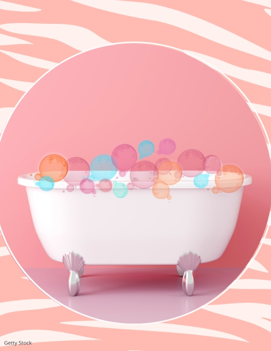 Bath Decor Template | PosterMyWall