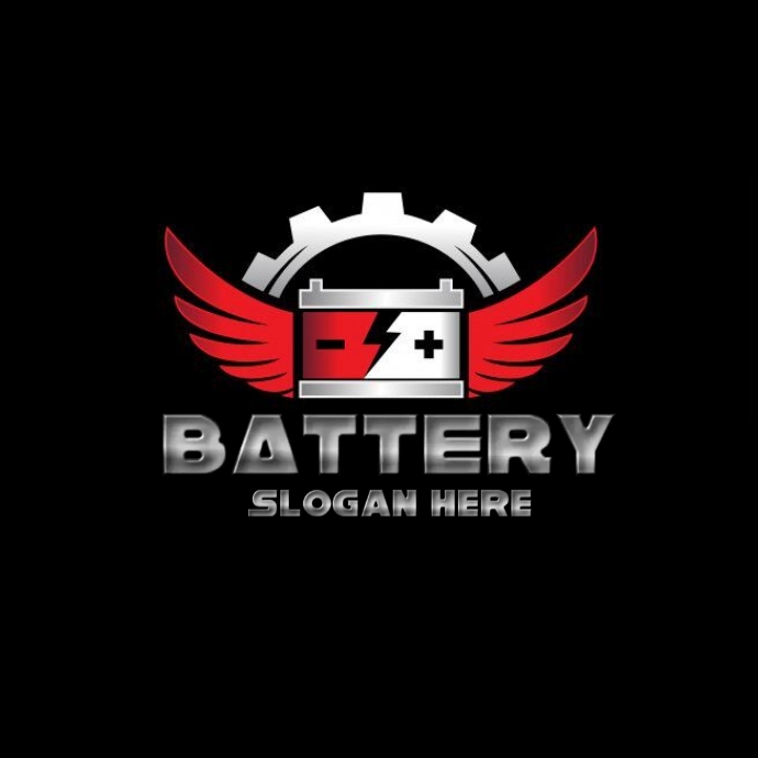 Car Battery Logo 103+ Thousand Battery Logo Royalty Free Images, Stock