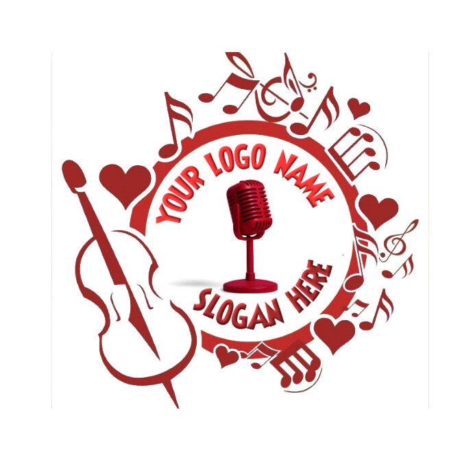 Battle of the bands logo Template | PosterMyWall