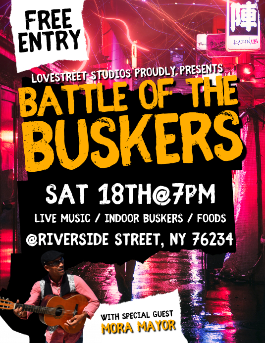 This Design Template is not available | PosterMyWall