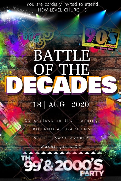 This Design Template is not available | PosterMyWall