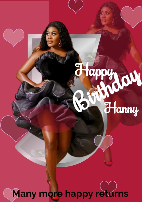 bb Template | PosterMyWall