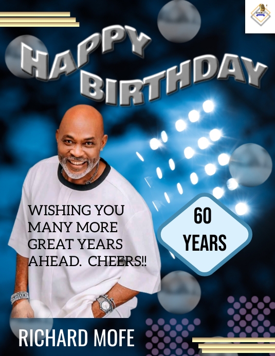 Bb Template | PosterMyWall