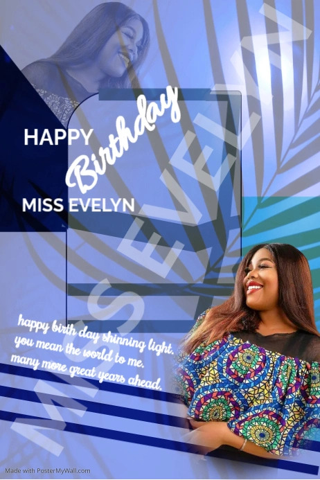 Bb Template | PosterMyWall