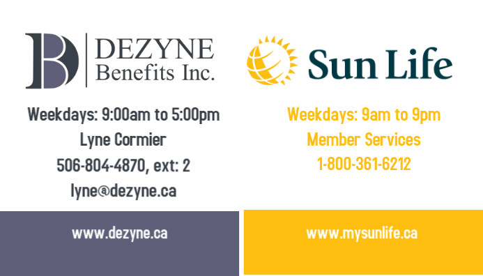 English Sun Service Card | PosterMyWall