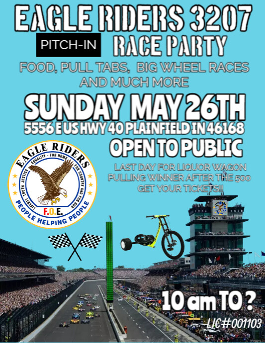 A New Design | PosterMyWall