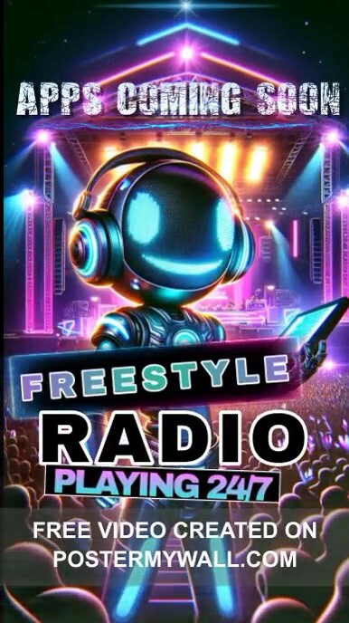 FUTURISTIC PARTY NIGHT THEME INVITATIONS | PosterMyWall