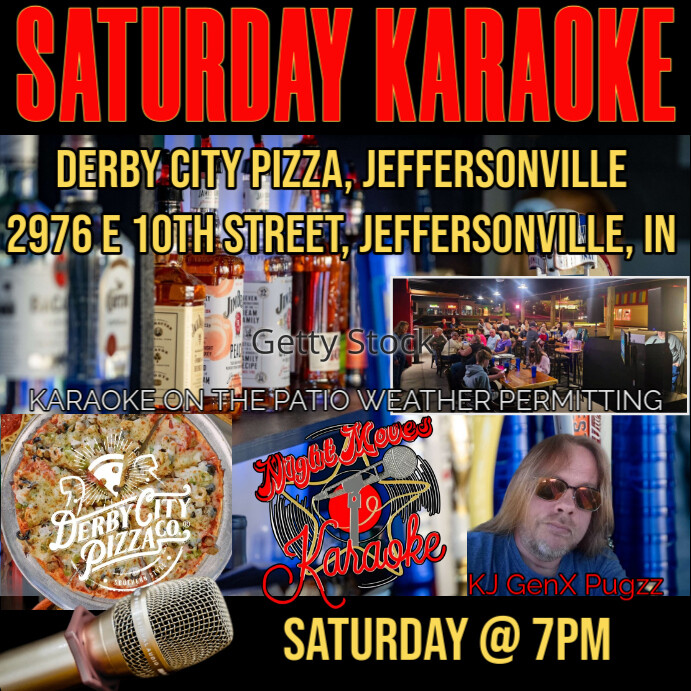 Cancelled Event Notice Social Media video | PosterMyWall