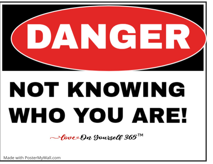 Copy of Danger Warning Sign Template | PosterMyWall