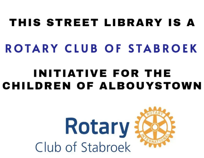 RCOS SIGN | PosterMyWall