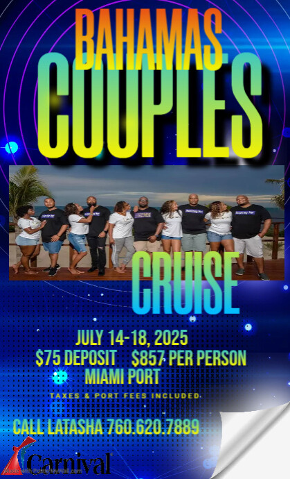 COUPLES NIGHT OUT (5) | PosterMyWall