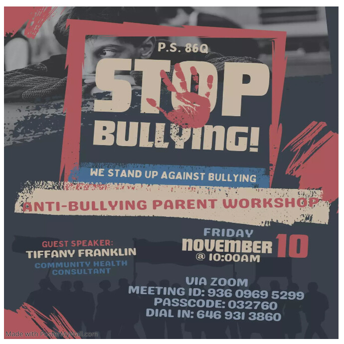 Copy of A New Design | PosterMyWall