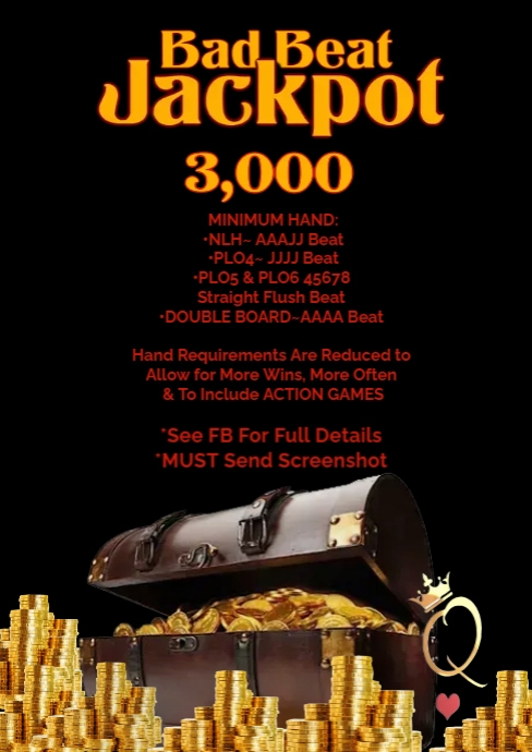 Copy of Members Draw | PosterMyWall