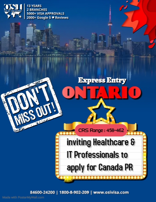 Modern Canada Day Event Flyer | PosterMyWall