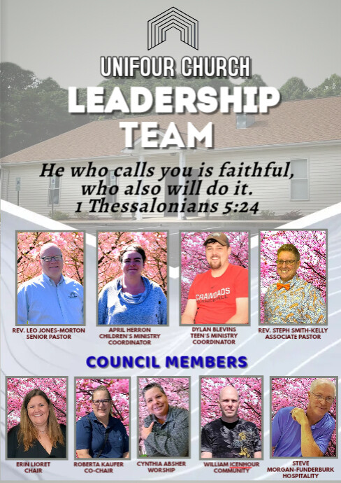 leadership conference flyer template (1) | PosterMyWall
