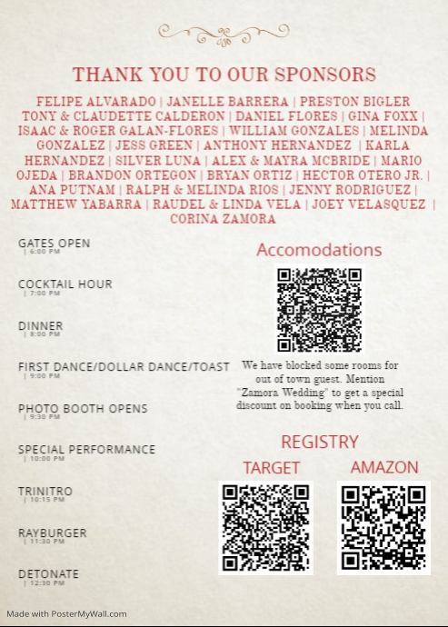 Copy of Copy of VALENTINE'S DAY | PosterMyWall