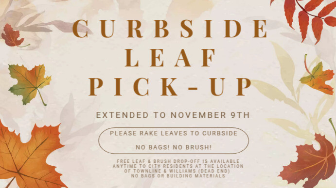Copy of Autumn Fall Sale Poster Banner | PosterMyWall