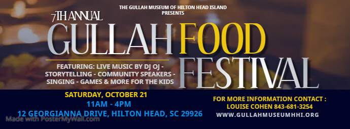 GM 2023 GFF FLYER (1) | PosterMyWall