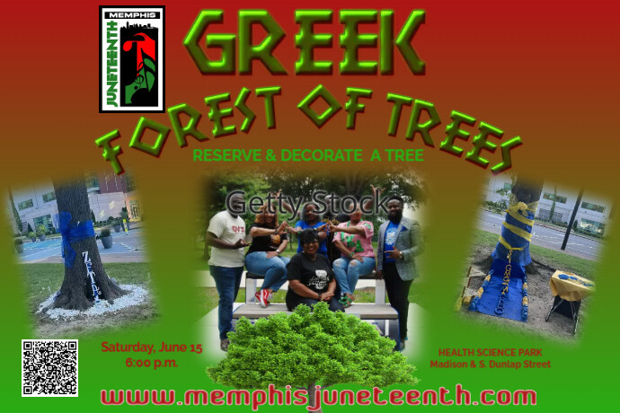 Greek Trees | PosterMyWall