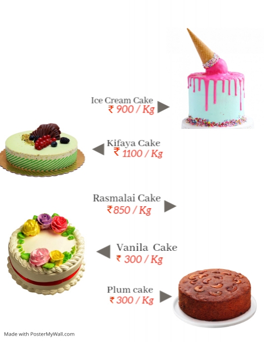 Copy of Copy of Copy of Copy of Copy of Copy of Copy of cake flyer ...