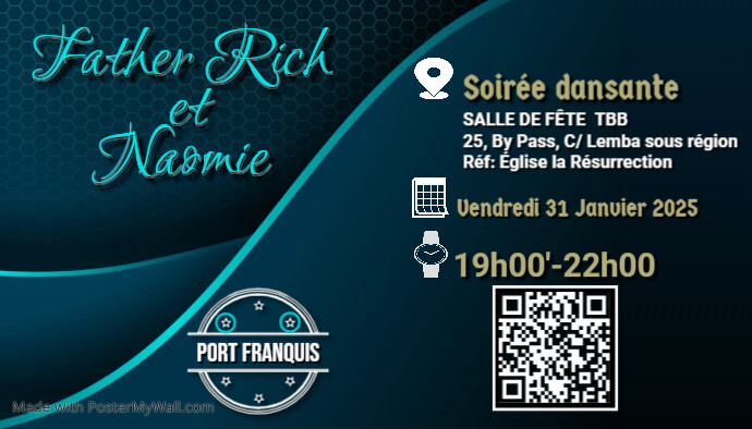 Business card,event,visiting card | PosterMyWall