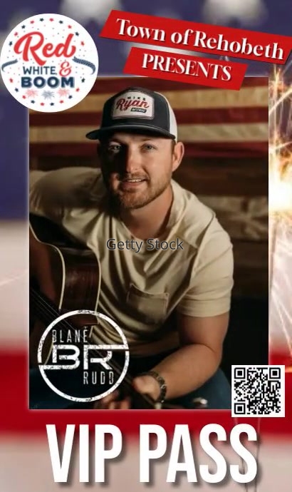 Copy of Pass | PosterMyWall