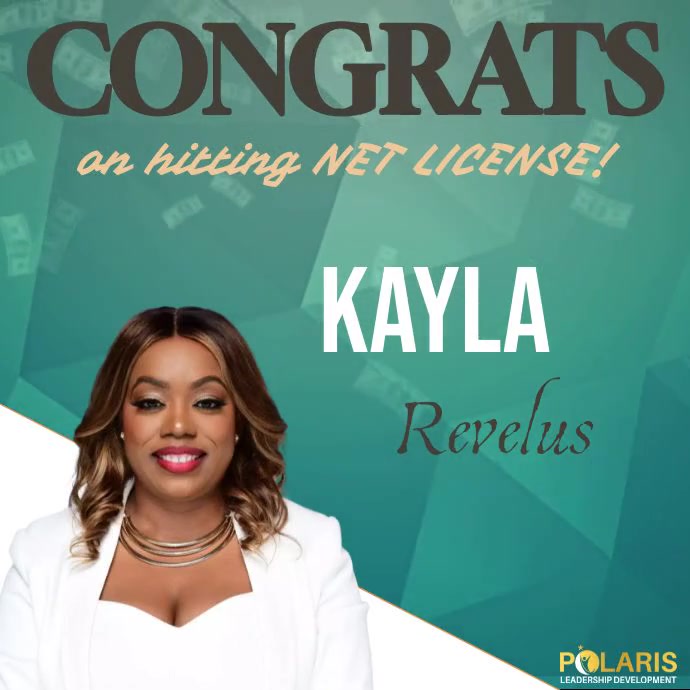 Net License Flyer | PosterMyWall