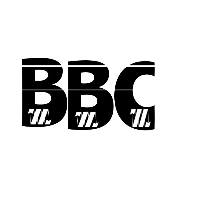 Copy of bbc logo | PosterMyWall