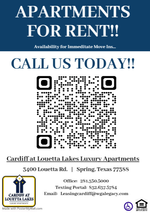 Office space rental | PosterMyWall