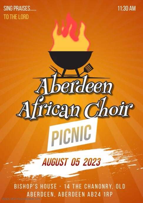 barbecue advertising | PosterMyWall