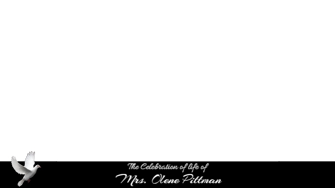 Welcome | Lower Thirds (2) | PosterMyWall