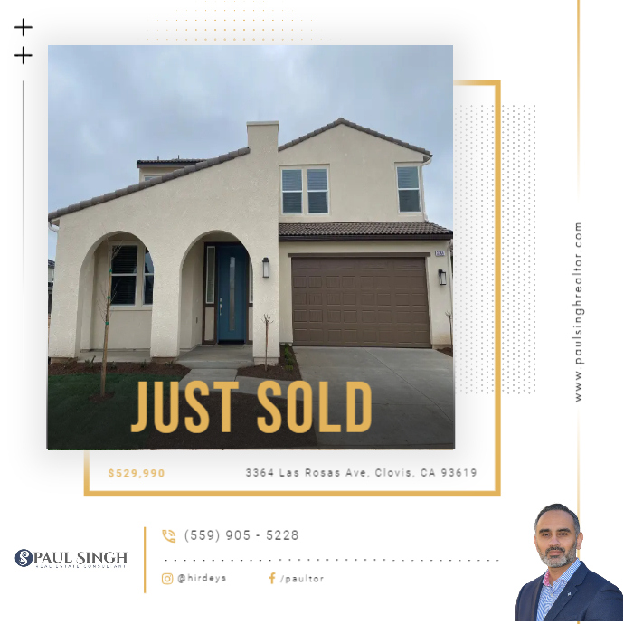 Copy of Black Real Estate Instagram Image | PosterMyWall