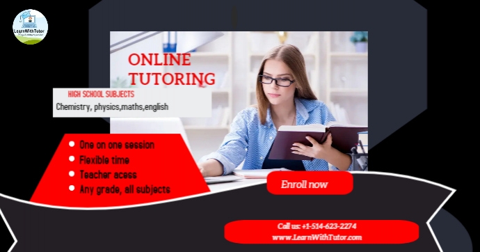 Copy of LEARN ENGLISH | PosterMyWall