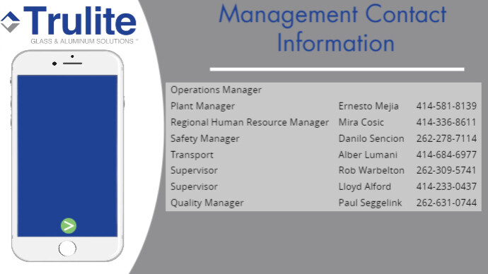 Copy of NB Management Contact Information 1 | PosterMyWall