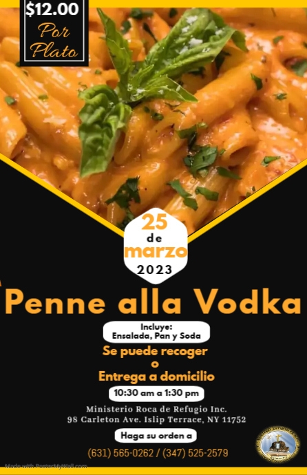 FOOD MENU PAGE TEMPLATE.C | PosterMyWall