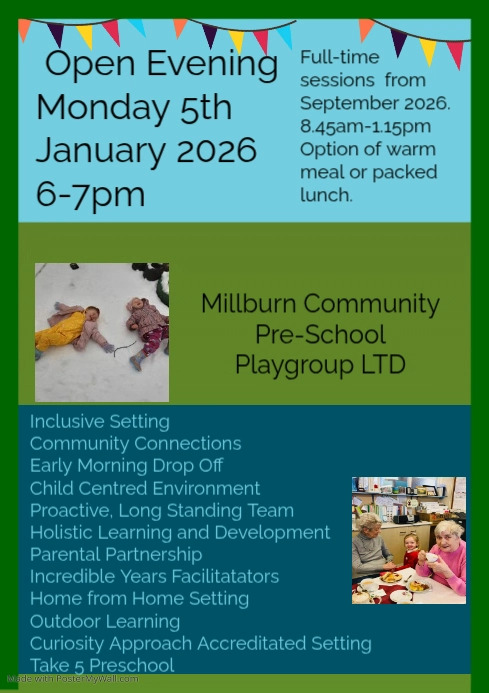 Open day | PosterMyWall