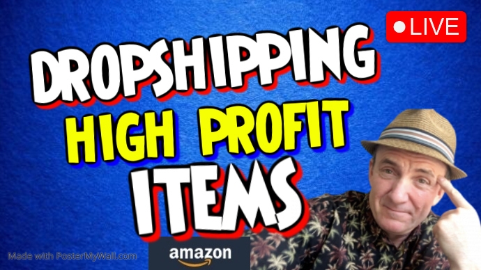 Copy of AMAZON-tba-TRACKING-NUMBER | PosterMyWall