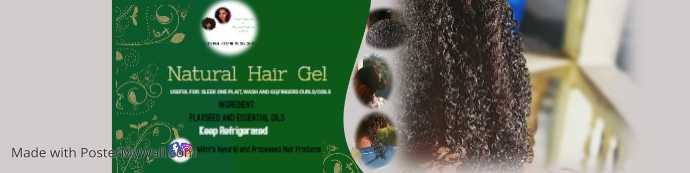 Copy of Purple Hair Salon Special Offer Banner | PosterMyWall