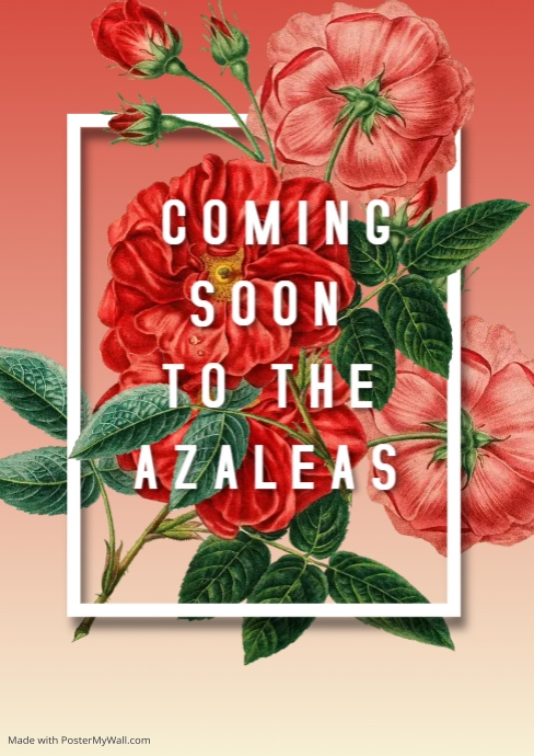 Copy of Copy of flyer template welcome back | PosterMyWall