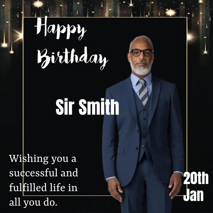 Bcard Template | PosterMyWall