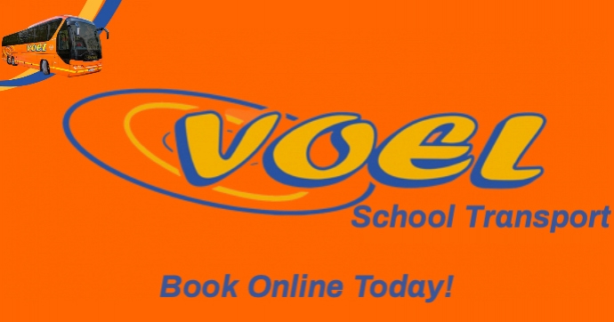 Voel Schools Branding | PosterMyWall