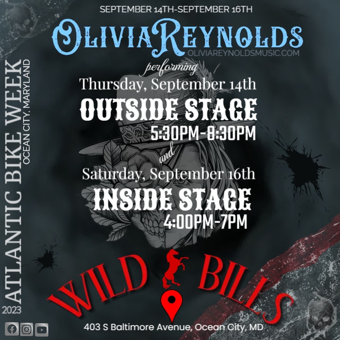 Copy of A New Design (7) | PosterMyWall