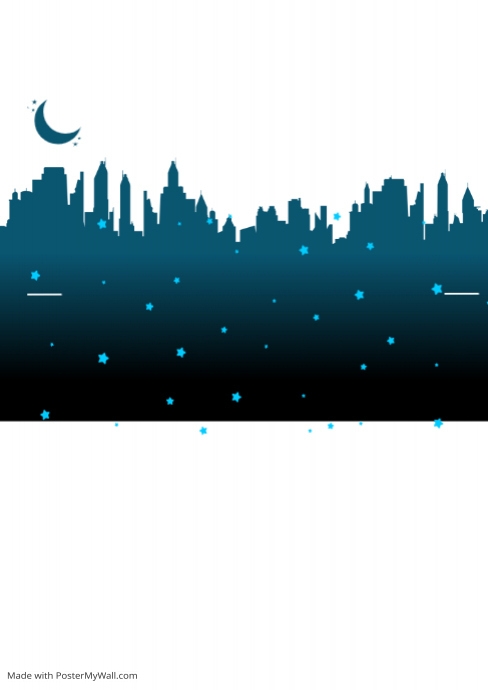 Copy of FIREWORKS NIGHT POSTER | PosterMyWall