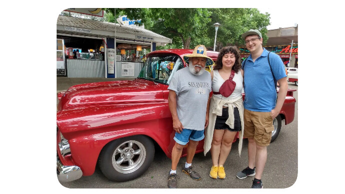 Copy of Franks dad (8) | PosterMyWall