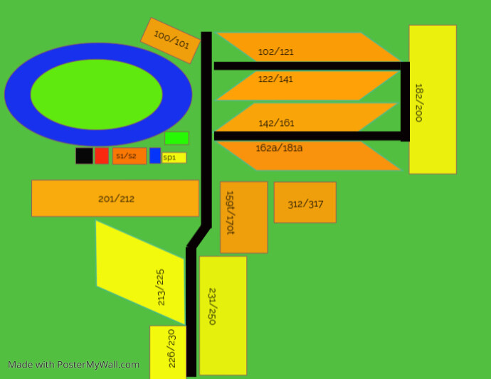 A New Design | PosterMyWall