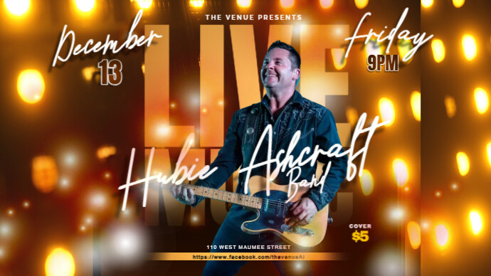 music concert night party | PosterMyWall