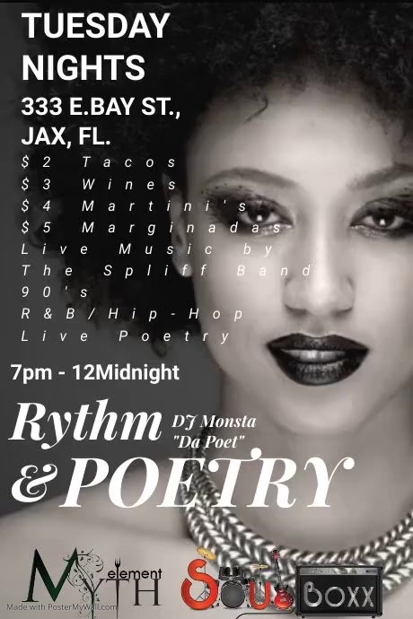 Copy of Beauty Class Flyer | PosterMyWall