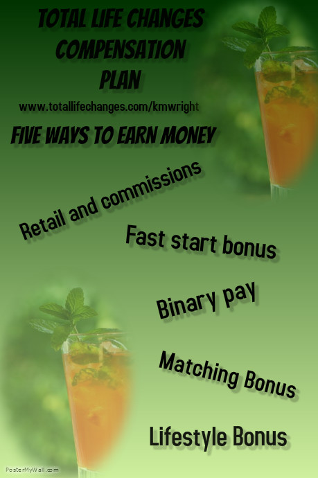 TLC | PosterMyWall