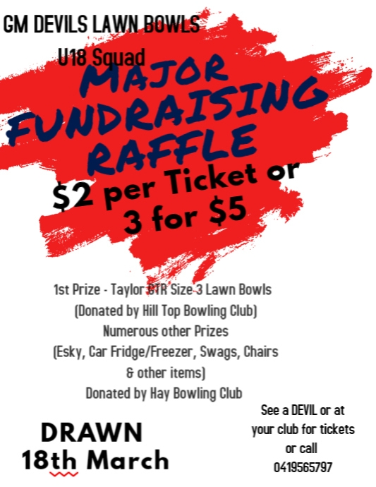 Copy of Raffle Giveaway Flyer Template | PosterMyWall