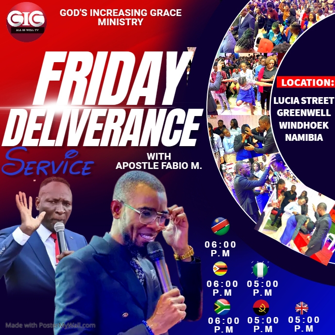 divine change | PosterMyWall